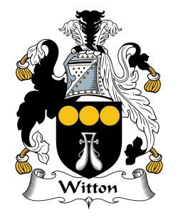 Witton Family | Tartans, Gifts & History | CLAN