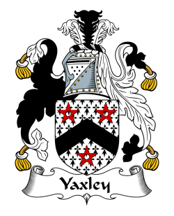 Yaxley Family | Tartans, Gifts & History | CLAN