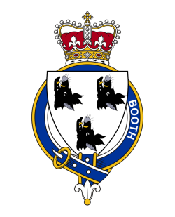 Booth Family | Tartans, Gifts & History | CLAN