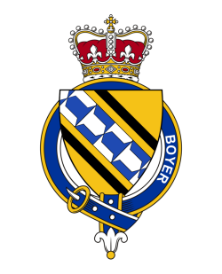 Boyer Family | 165 Tartan products: Kilts, Scarves, Fabrics & more | CLAN