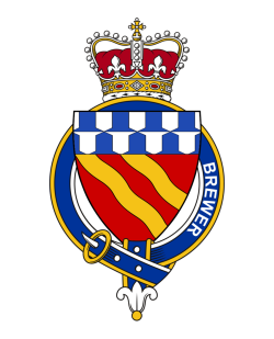 Brewer Family | Tartans, Gifts & History | CLAN