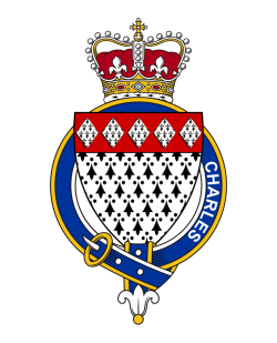 Charles Family | Tartans, Gifts & History | CLAN