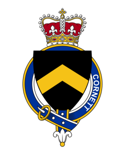 Cornett Family | Tartans, Gifts & History | CLAN