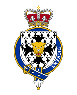 Dickens Family | Tartans, Gifts & History | CLAN