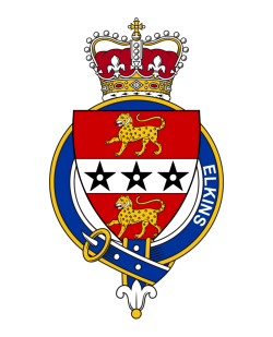 Elkins Family | 166 Tartan products: Kilts, Scarves, Fabrics & more | CLAN