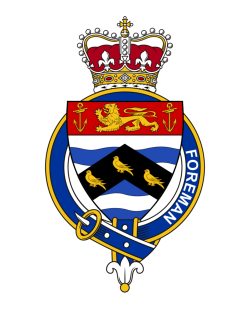 Foreman Family | 170 Tartan products: Kilts, Scarves, Fabrics & more | CLAN