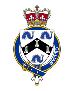 Guillam Family | 335 Tartan products: Kilts, Scarves, Fabrics & more | CLAN