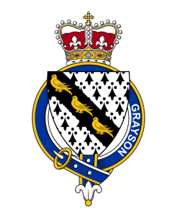 Grayson Family | 335 Tartan products: Kilts, Scarves, Fabrics & more | CLAN