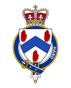 Hand Family | Tartans, Gifts & History | CLAN