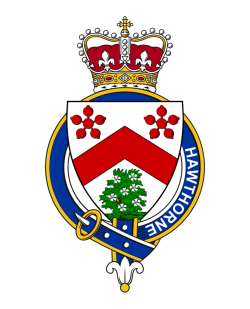 Hawthorne Family | Tartans, Gifts & History | CLAN