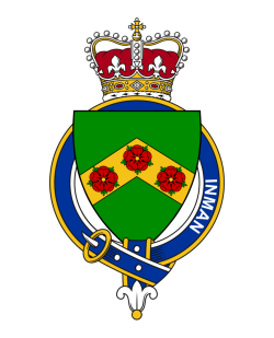 Inman Family | Tartans, Gifts & History | CLAN