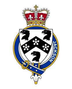 Jackson Family | Tartans, Gifts & History | CLAN