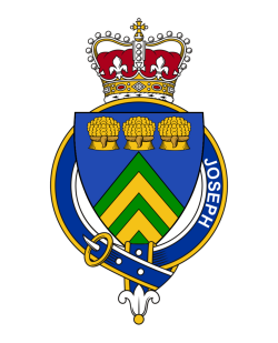 Joseph Family | Tartans, Gifts & History | CLAN