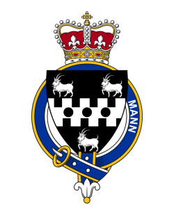 Mann Family | Tartans, Gifts & History | CLAN