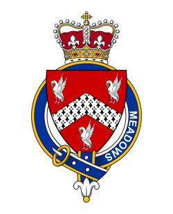Meadows Family | Tartans, Gifts & History | CLAN