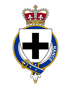 Nance Family | 299 Tartan products: Kilts, Scarves, Fabrics & more | CLAN