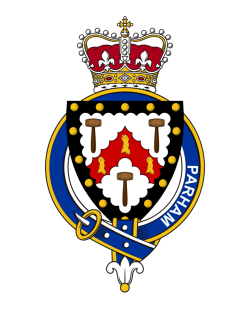 Parham Family | 166 Tartan products: Kilts, Scarves, Fabrics & more | CLAN