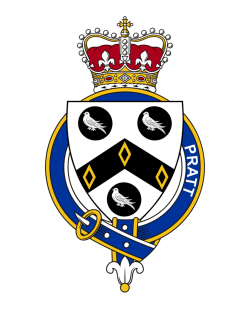 Pratt Family | Tartans, Gifts & History | CLAN