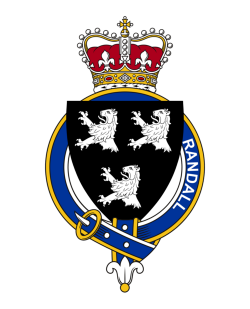 Randall Family | Tartans, Gifts & History | CLAN