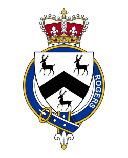 Rogers Family | Tartans, Gifts & History | CLAN