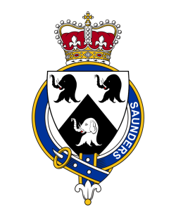 Saunders Family | Tartans, Gifts & History | CLAN