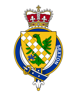 Saxton Family | Tartans, Gifts & History | CLAN
