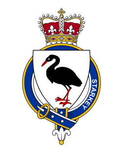 Starkey Family | 158 Tartan products: Kilts, Scarves, Fabrics & more | CLAN