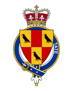 Tate Family | Tartans, Gifts & History | CLAN