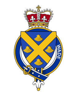 Wade Family | 333 Tartan products: Kilts, Scarves, Fabrics & more | CLAN