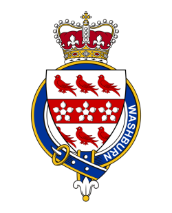 Washburn Family | Tartans, Gifts & History | CLAN