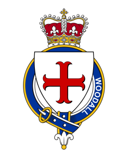 Woodall Family | Tartans, Gifts & History | CLAN