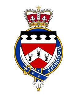 Woodruff Family | Tartans, Gifts & History | CLAN