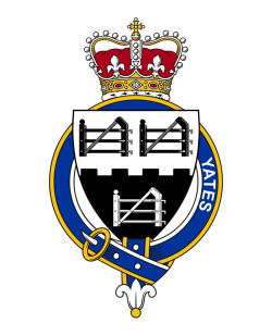 Yates Family | Tartans, Gifts & History | CLAN