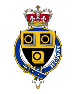Ambrose Family | Tartans, Gifts & History | CLAN