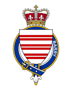 Barry Family | 371 Tartan products: Kilts, Scarves, Fabrics & more | CLAN