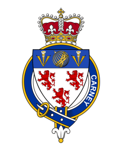 Carney Family | Tartans, Gifts & History | CLAN