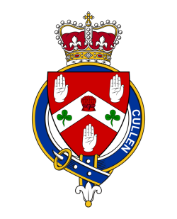 Cullen Family | Tartans, Gifts & History | CLAN