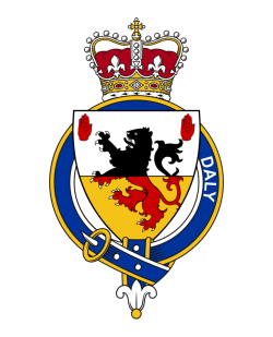Daley Family | Tartans, Gifts & History | CLAN