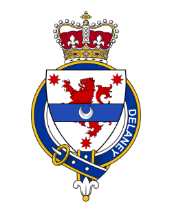 Delaney Family | Tartans, Gifts & History | CLAN