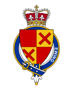 Ewing Family | Tartans, Gifts & History | CLAN