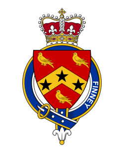 Finney Family | Tartans, Gifts & History | CLAN