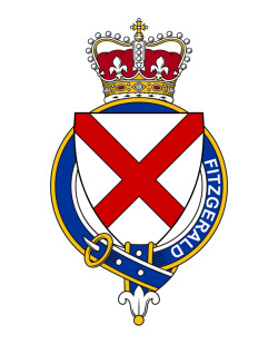 Fitzgerald Family | Tartans, Gifts & History | CLAN