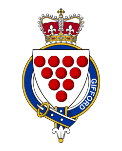 Gifford Family | Tartans, Gifts & History | CLAN