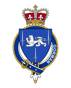 Gorman Family | 167 Tartan products: Kilts, Scarves, Fabrics & more | CLAN