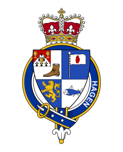 Hagen Family | 166 Tartan products: Kilts, Scarves, Fabrics & more | CLAN