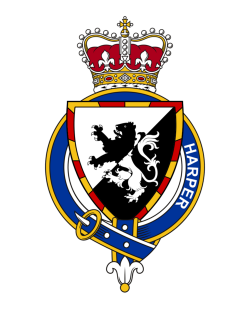 Harper Family | Tartans, Gifts & History | CLAN