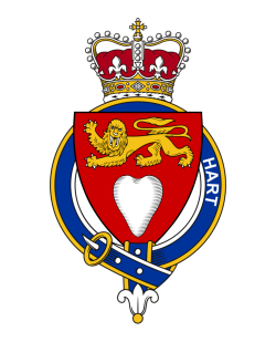 Hart Family | Tartans, Gifts & History | CLAN
