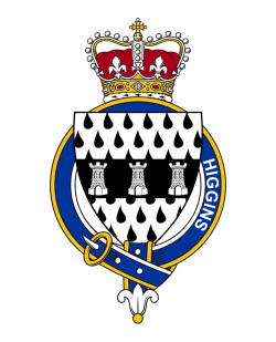 Higgins Family | Tartans, Gifts & History | CLAN