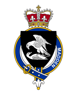 Madden Family | Tartans, Gifts & History | CLAN
