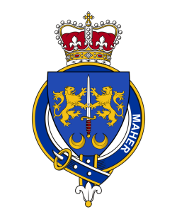 Maher Family | Tartans, Gifts & History | CLAN